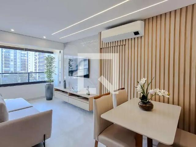 Apartamento para Venda em São Paulo/SP Ipiranga 1 Quartos