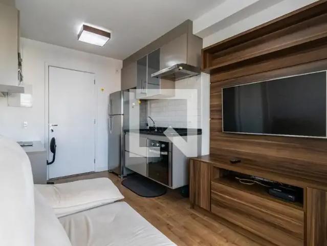 Apartamento para Venda em São Paulo/SP Ipiranga 1 Quartos