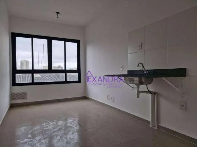 Apartamento para Venda em São Paulo/SP Ipiranga 1 Quartos