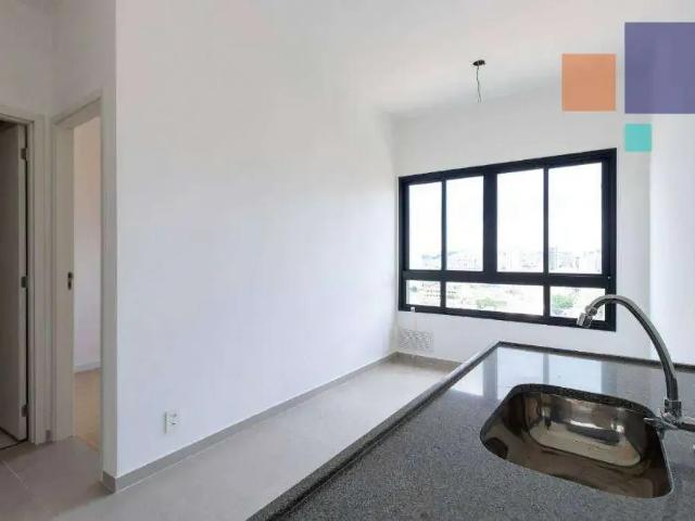 Apartamento para Venda em São Paulo/SP Ipiranga 1 Quartos