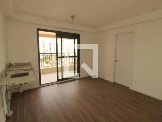 Apartamento para Venda em São Paulo/SP Ipiranga 1 Quartos