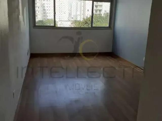 Apartamento para Venda em São Paulo/SP Ipiranga 1 Quartos