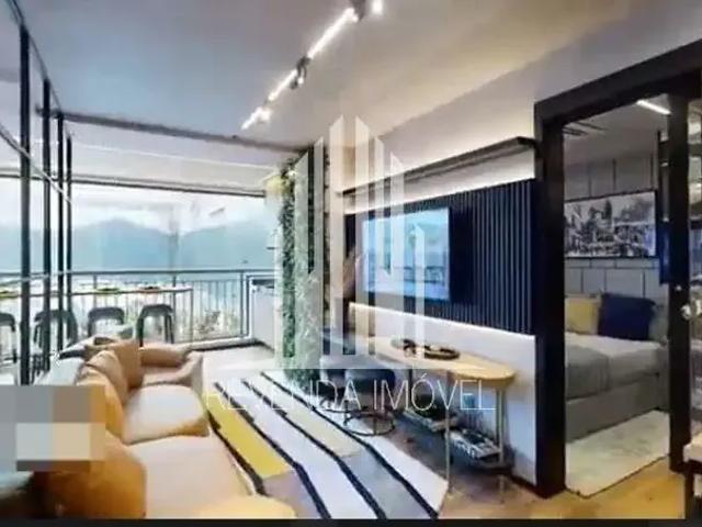 Apartamento para Venda em São Paulo/SP Ipiranga 1 Quartos