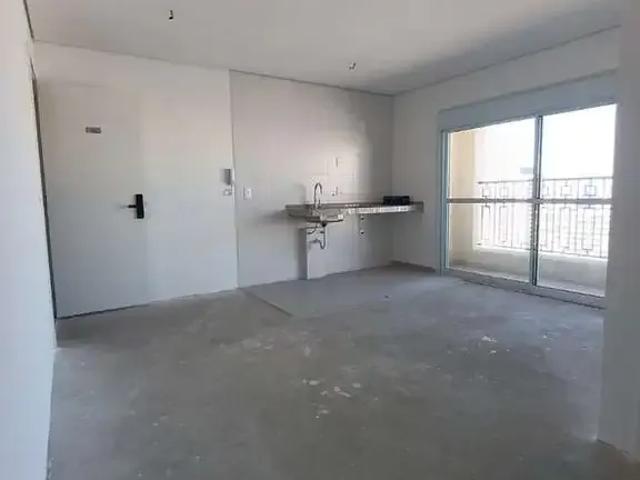 Apartamento para Venda em São Paulo/SP Ipiranga 1 Quartos