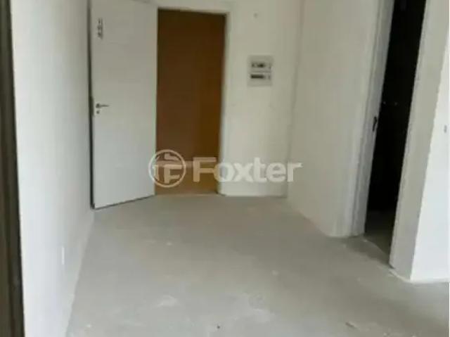 Apartamento para Venda em São Paulo/SP Ipiranga 1 Quartos