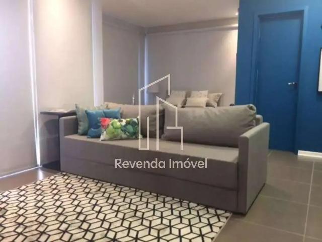 Apartamento para Venda em São Paulo/SP Ipiranga 1 Quartos