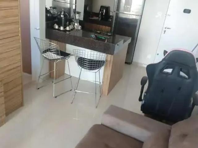 Apartamento para Venda em São Paulo/SP Ipiranga 1 Quartos