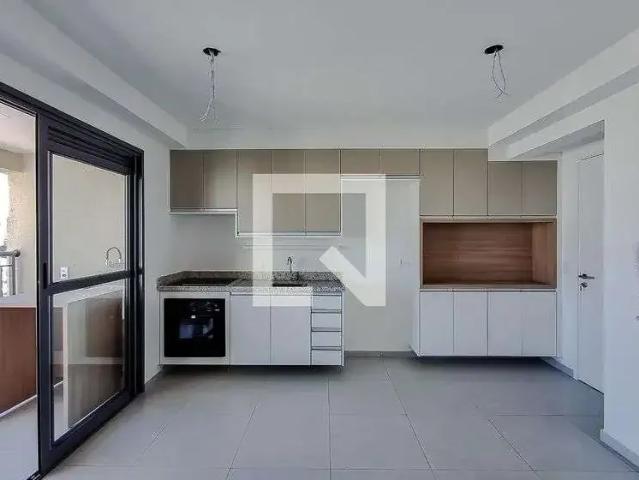Apartamento para Venda em São Paulo/SP Ipiranga 1 Quartos