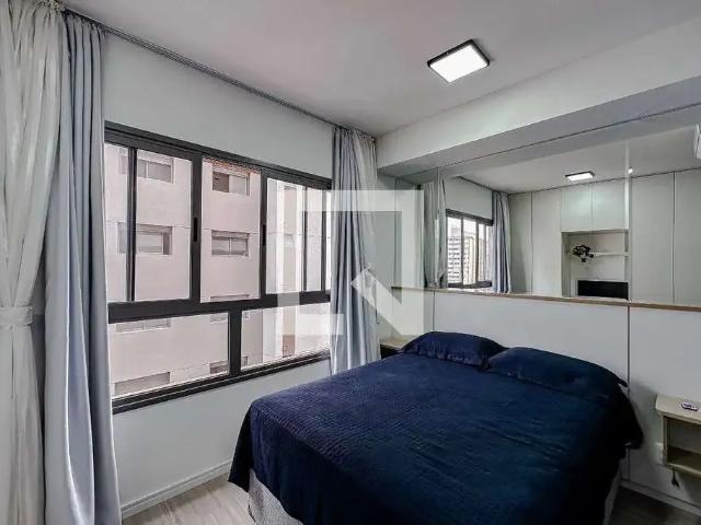 Apartamento para Venda em São Paulo/SP Ipiranga 1 Quartos