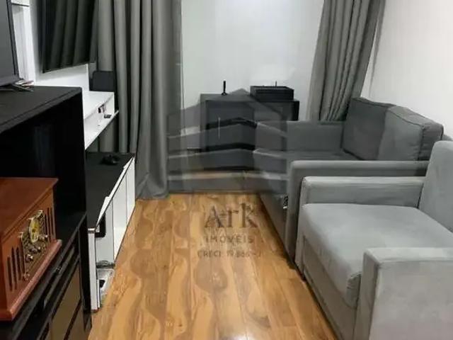 Apartamento para Venda em São Paulo/SP Ipiranga 1 Quartos
