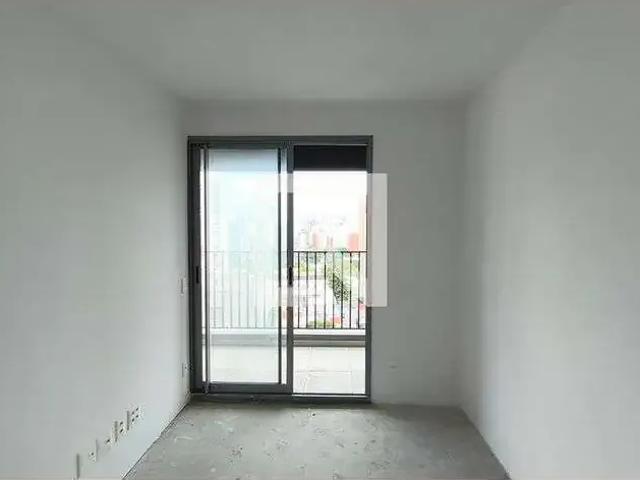 Apartamento para Venda em São Paulo/SP Ipiranga 1 Quartos