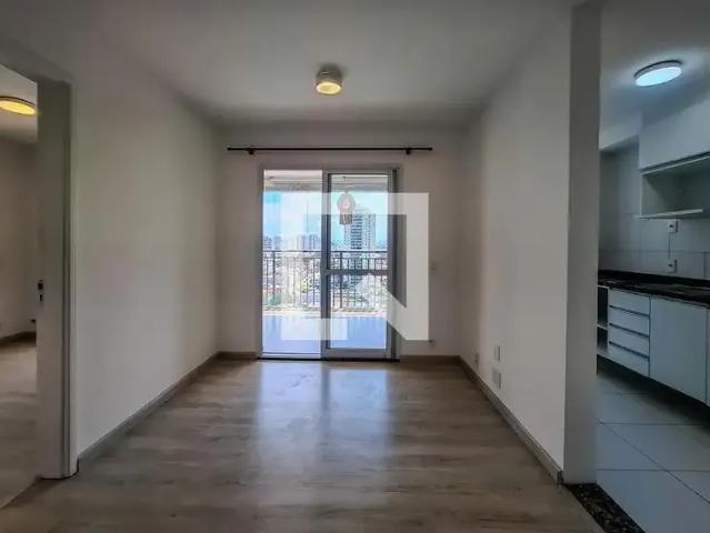 Apartamento para Venda em São Paulo/SP Ipiranga 1 Quartos
