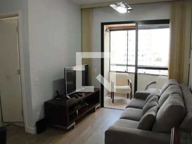 Apartamento para Venda em São Paulo/SP Ipiranga 1 Quartos