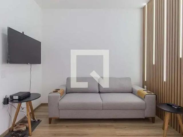 Apartamento para Venda em São Paulo/SP Ipiranga 1 Quartos