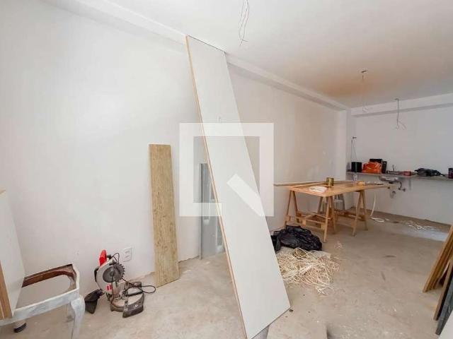 Apartamento para Venda em São Paulo/SP Ipiranga 1 Quartos
