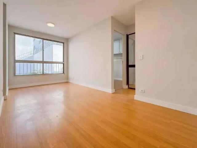 Apartamento para Venda em São Paulo/SP Ipiranga 1 Quartos