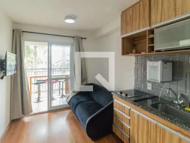 Apartamento para Venda em São Paulo/SP Ipiranga 1 Quartos