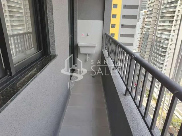 Apartamento para Venda em São Paulo/SP Ipiranga 1 Quartos