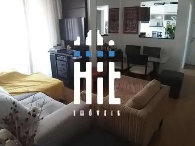 Apartamento para Venda em São Paulo/SP Ipiranga 2 Quartos