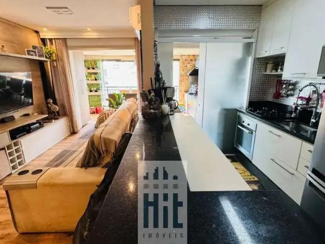Apartamento para Venda em São Paulo/SP Ipiranga 2 Quartos