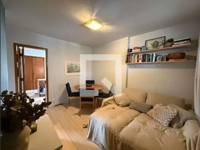Apartamento para Venda em São Paulo/SP Ipiranga 2 Quartos