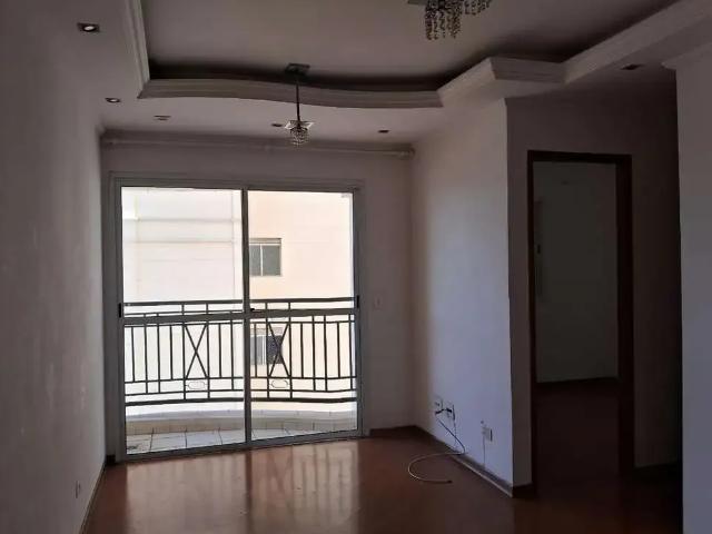 Apartamento para Venda em São Paulo/SP Ipiranga 2 Quartos