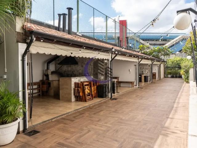 Apartamento para Venda em São Paulo/SP Ipiranga 2 Quartos