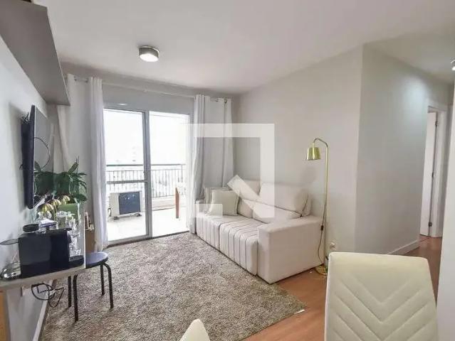 Apartamento para Venda em São Paulo/SP Ipiranga 2 Quartos