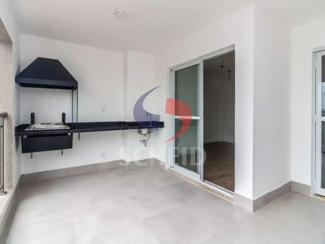 Apartamento para Venda em São Paulo/SP Ipiranga 2 Quartos