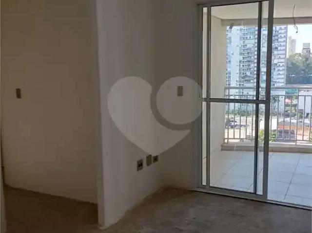 Apartamento para Venda em São Paulo/SP Ipiranga 2 Quartos
