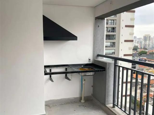 Apartamento para Venda em São Paulo/SP Ipiranga 2 Quartos