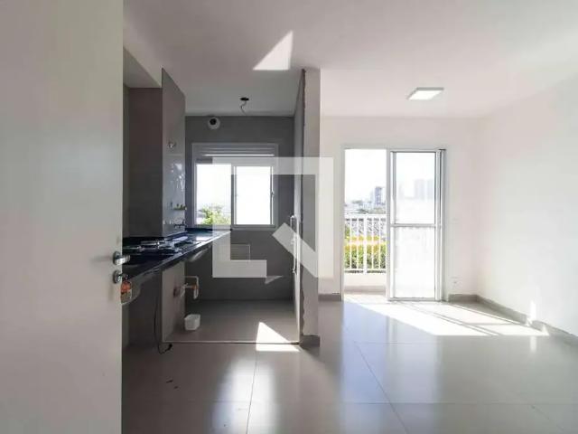 Apartamento para Venda em São Paulo/SP Ipiranga 2 Quartos