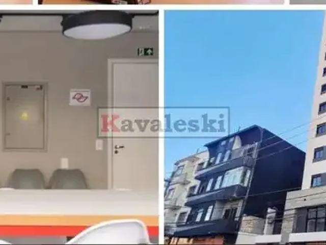 Apartamento para Venda em São Paulo/SP Ipiranga 2 Quartos