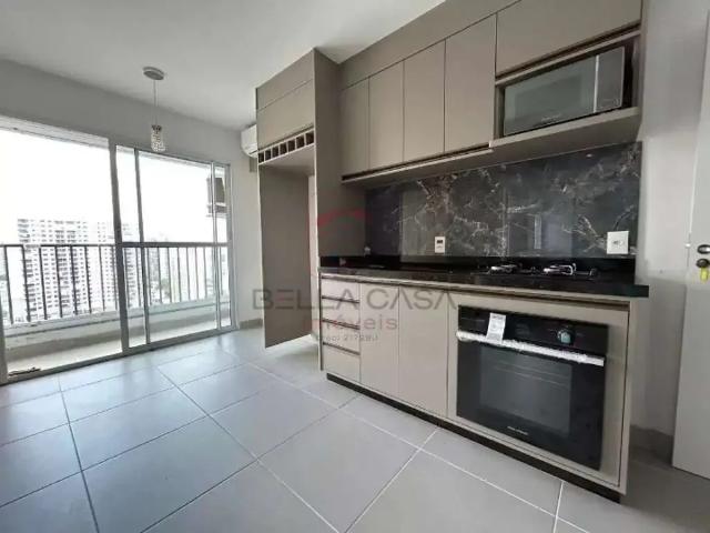 Apartamento para Venda em São Paulo/SP Ipiranga 2 Quartos