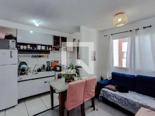 Apartamento para Venda em São Paulo/SP Ipiranga 2 Quartos