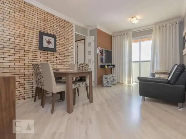 Apartamento para Venda em São Paulo/SP Ipiranga 2 Quartos