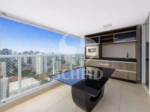 Apartamento para Venda em São Paulo/SP Ipiranga 2 Quartos