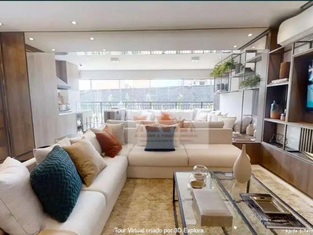 Apartamento para Venda em São Paulo/SP Ipiranga 2 Quartos