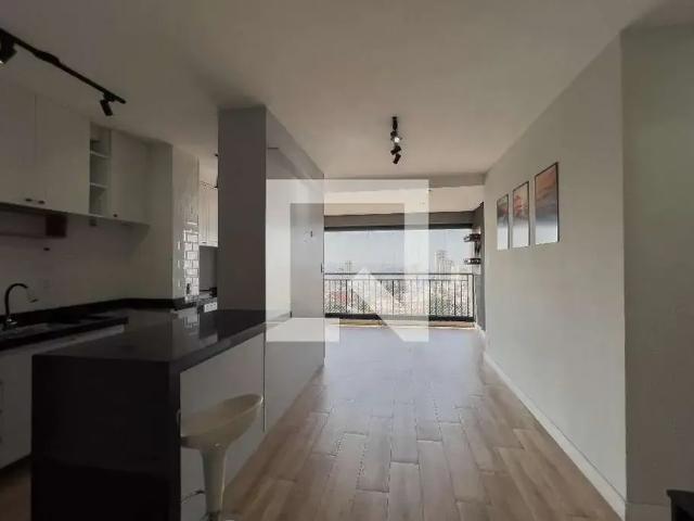Apartamento para Venda em São Paulo/SP Ipiranga 2 Quartos
