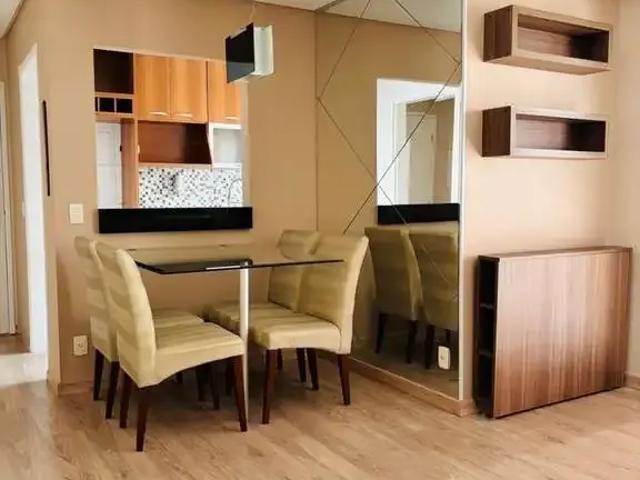 Apartamento para Venda em São Paulo/SP Ipiranga 2 Quartos