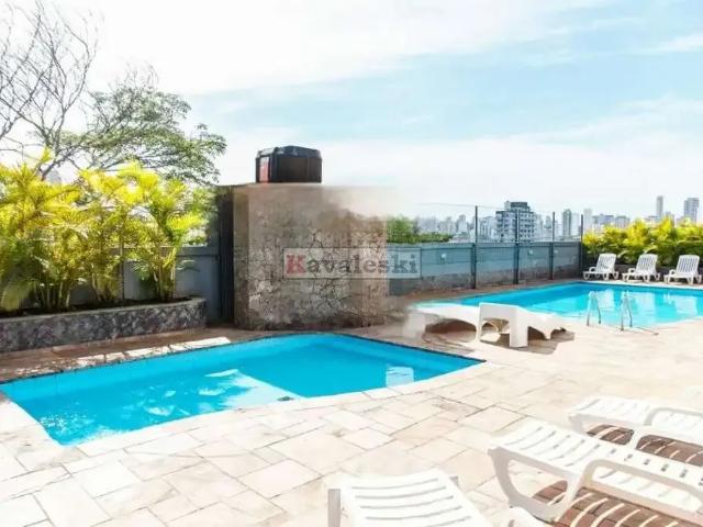 Apartamento para Venda em São Paulo/SP Ipiranga 2 Quartos
