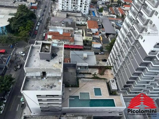 Apartamento para Venda em São Paulo/SP Ipiranga 2 Quartos