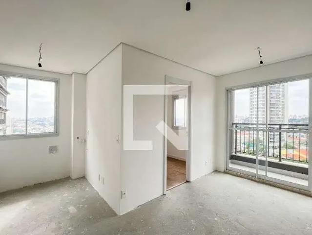 Apartamento para Venda em São Paulo/SP Ipiranga 2 Quartos