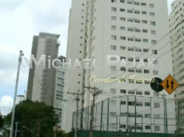 Apartamento para Venda em São Paulo/SP Ipiranga 2 Quartos