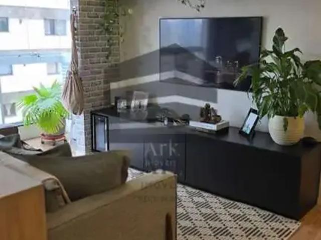 Apartamento para Venda em São Paulo/SP Ipiranga 2 Quartos