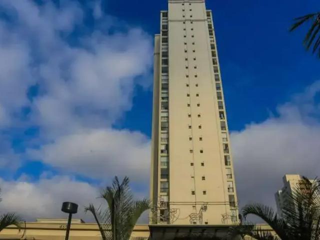 Apartamento para Venda em São Paulo/SP Ipiranga 2 Quartos