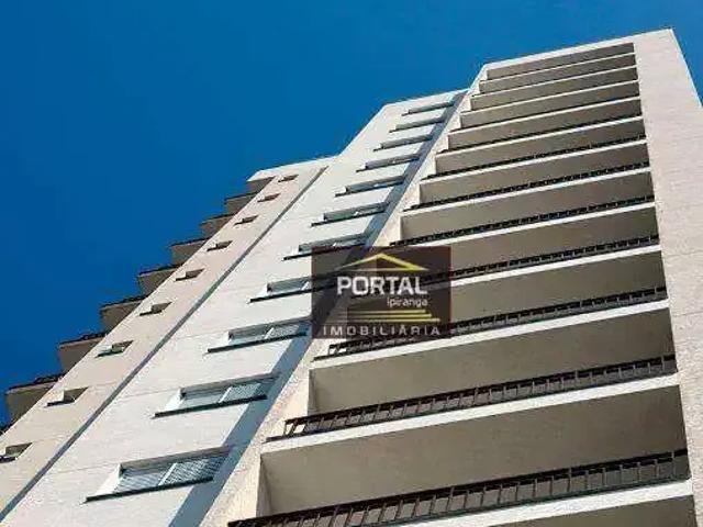 Apartamento para Venda em São Paulo/SP Ipiranga 2 Quartos