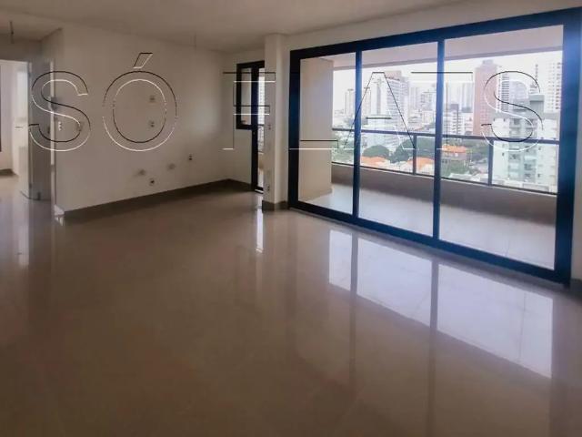 Apartamento para Venda em São Paulo/SP Ipiranga 2 Quartos