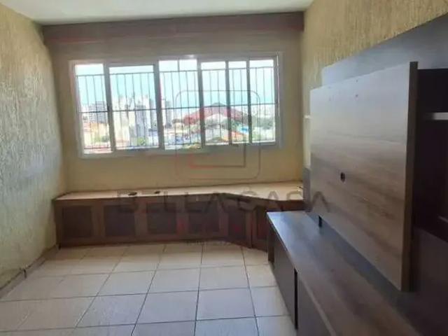 Apartamento para Venda em São Paulo/SP Ipiranga 2 Quartos