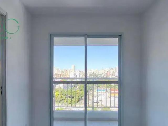 Apartamento para Venda em São Paulo/SP Ipiranga 2 Quartos